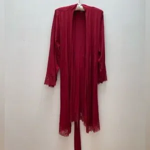 knix | Intimates & Sleepwear | Knix Scarlet Red Oxblood Dark Cherry ...